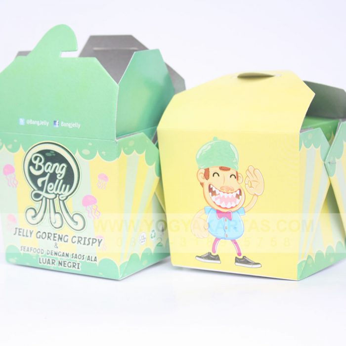 Box Roti WIndow Mika | Box Window