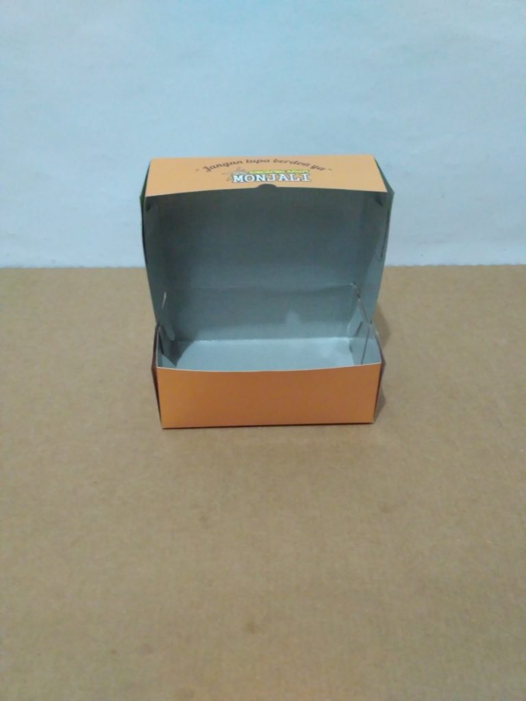 Dus Singkong Keju Monjali