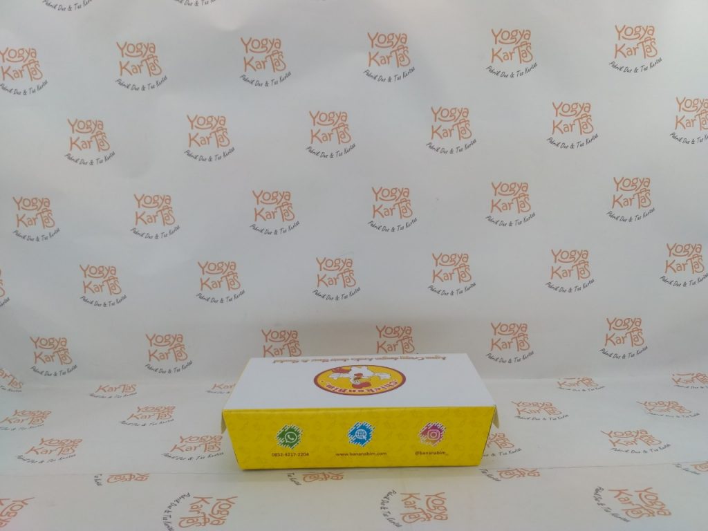 Box Chicken Bim