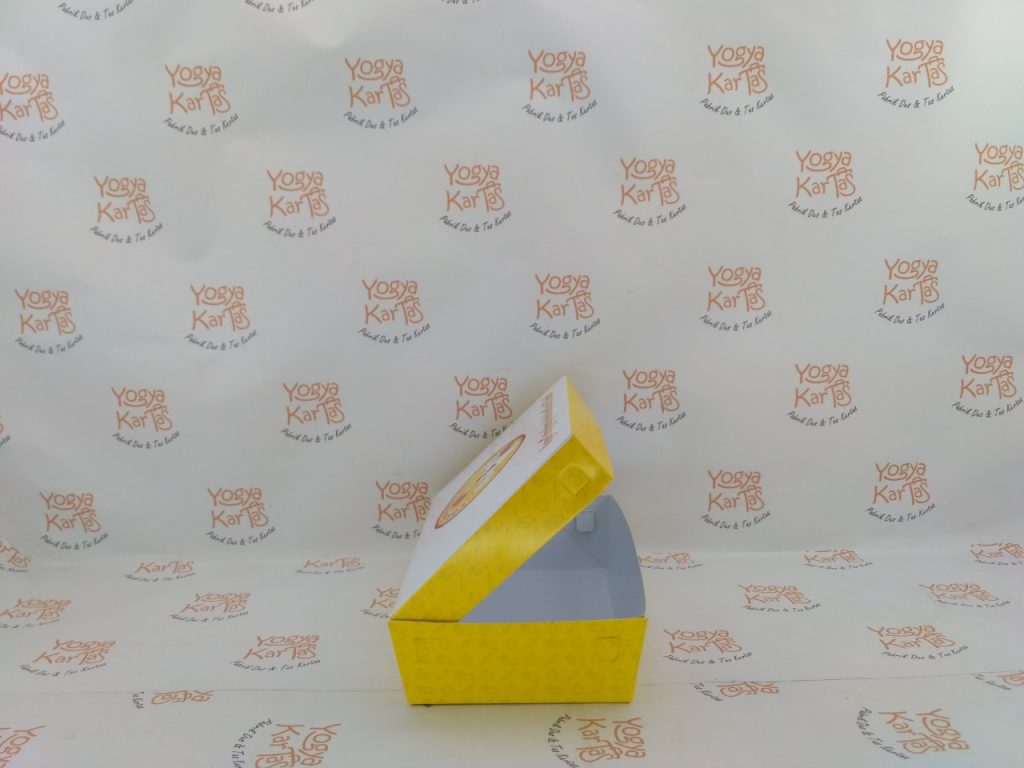 Box Chicken Bim
