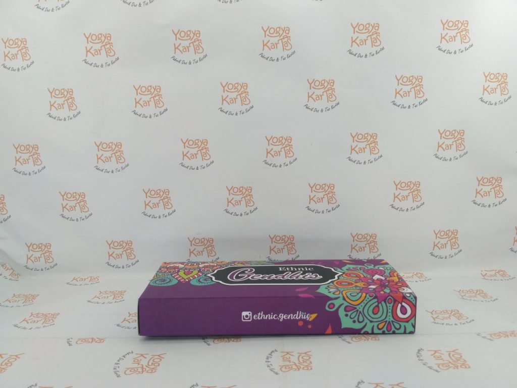 Box Etnic Gendhis Batik