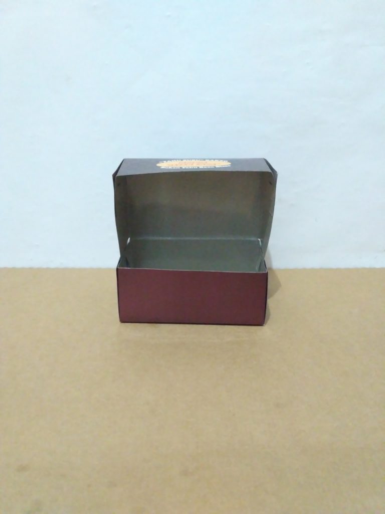 Box Tahu Susu Bakso (Tasuba)