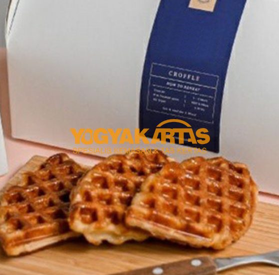 Kemasan Makanan Kekinian Kemasan makanan kekinian adalah salah satu hal ...