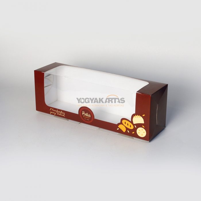 Box Roti WIndow Mika | Box Window