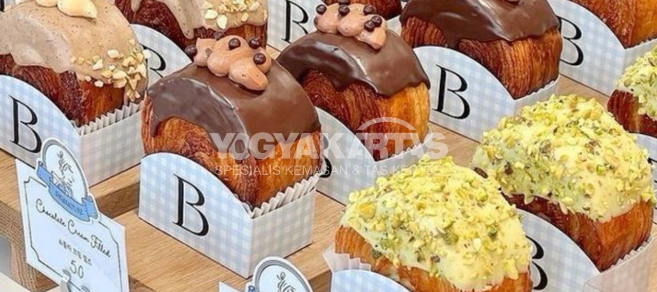 Box Cromboloni Custom: Praktis dan Menjaga Kualitas Makanan Makanan ...