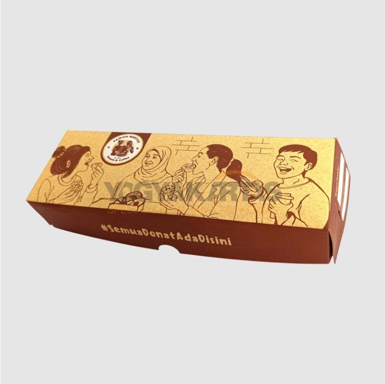 Box Donat Archives - YOGYAKARTAS - KEMASAN DAN TASKERTAS